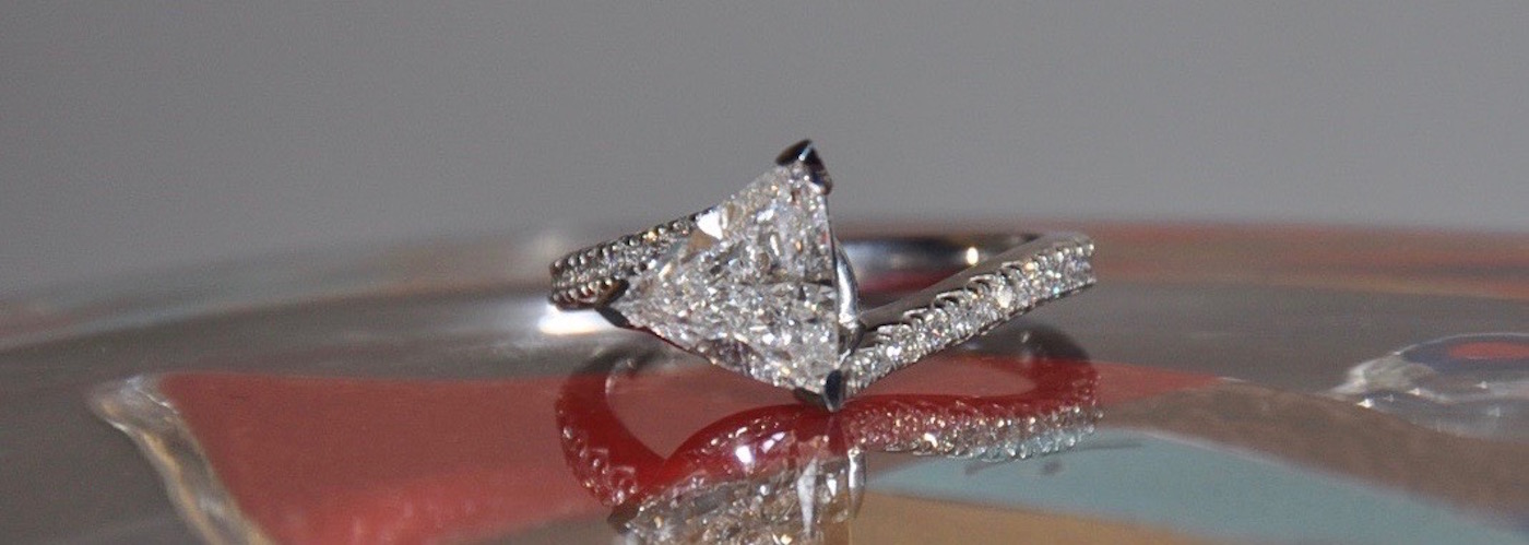 Diamond Rings & Engagement Rings-Boston Diamond Studio