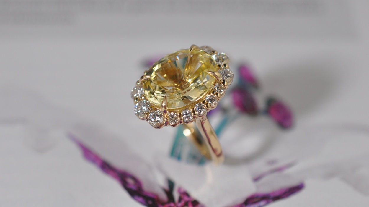 Our Work - Boston Diamond Studio