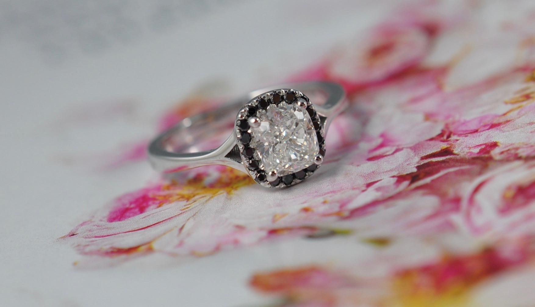 Boston Diamond Studio - Jewelers Building in Downtown Boston