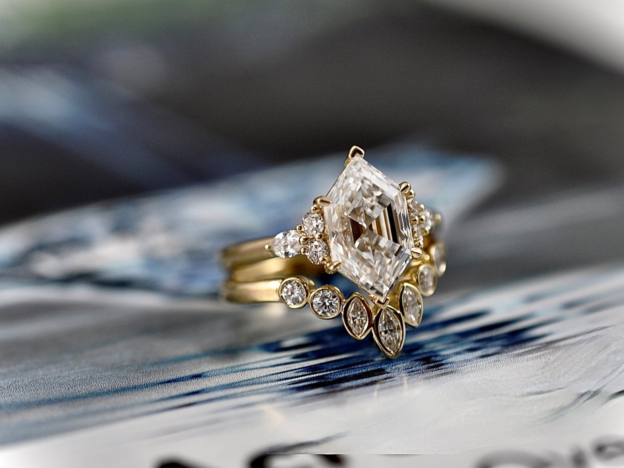 Boston Diamond Studio - Jewelers Building in Downtown Boston